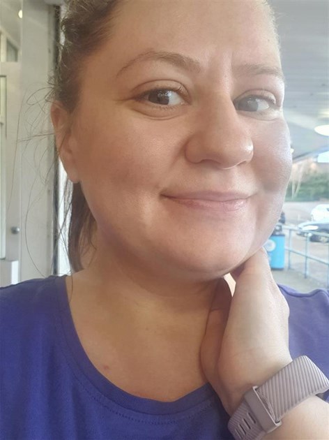 Stella Howell is fundraising for Cats Protection