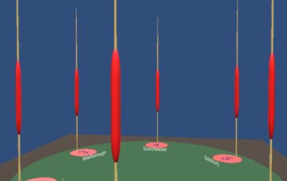 Anne Wardell is fundraising for Llewellyn Edwards Bell Restoration Fund ...