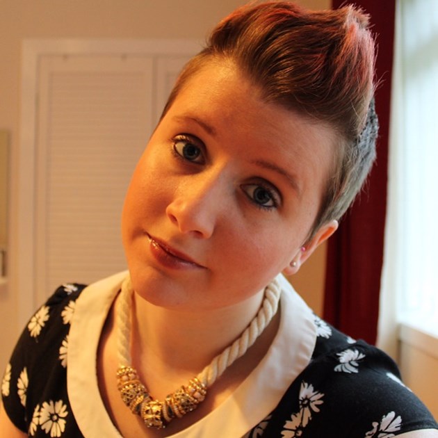 Emma Wilson is fundraising for The Children's Society