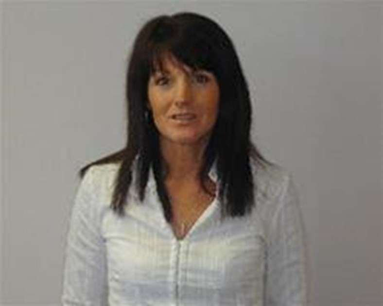 Dawn Harris is fundraising for THE CHRONICLE SUNSHINE FUND