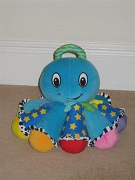 Bruce Ambler is fundraising for KIDS