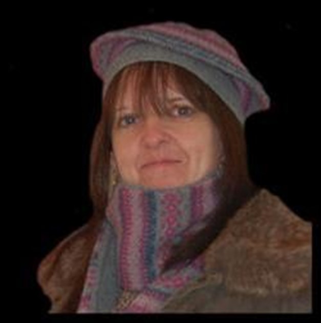 Lynn Bennett is fundraising for Cancer Research UK