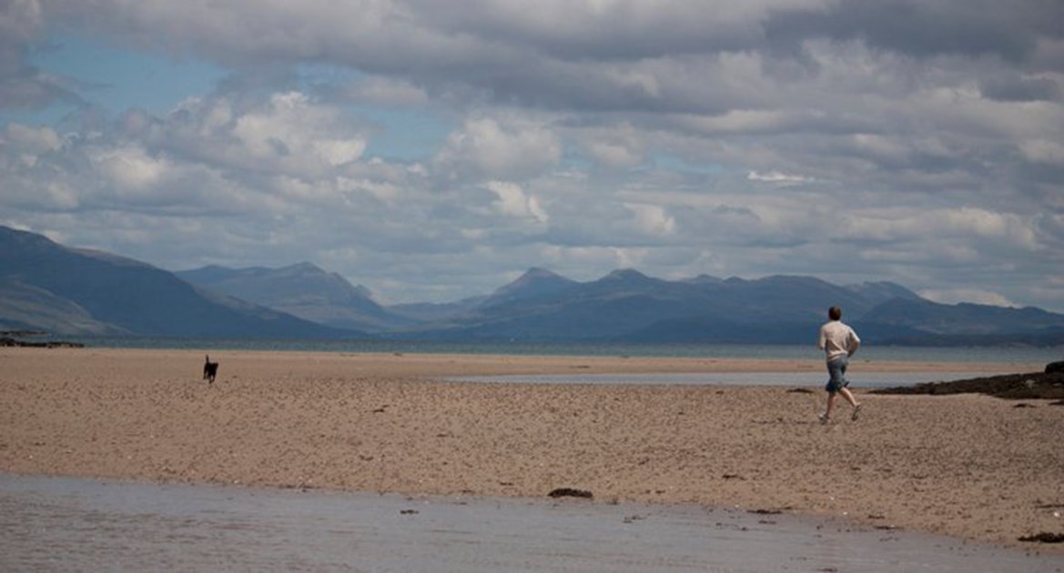 Charlie Broughton is fundraising for Macmillan Cancer Support