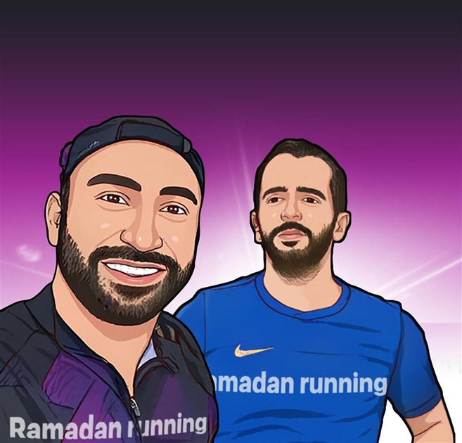 Mohamed Hamid is fundraising for The Zahra Trust