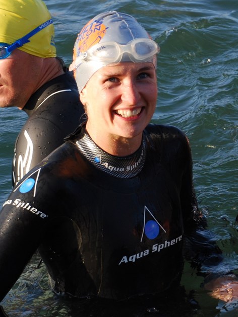 Elizabeth Gilmour is fundraising for Lewis-Manning Hospice Care