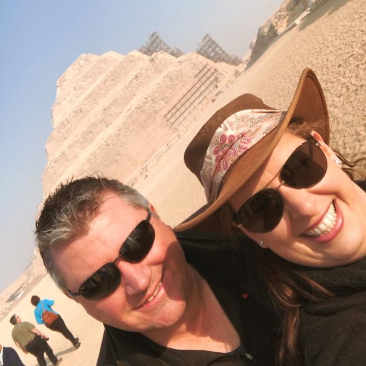 Annette Murphy is fundraising for Australian Cervical Cancer Foundation