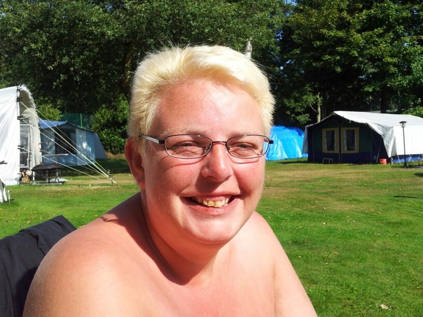 Sharon and Maurice Herod is fundraising for Cancer Research UK Sharon and Maurice Herod is fundraising for Cancer Research UK