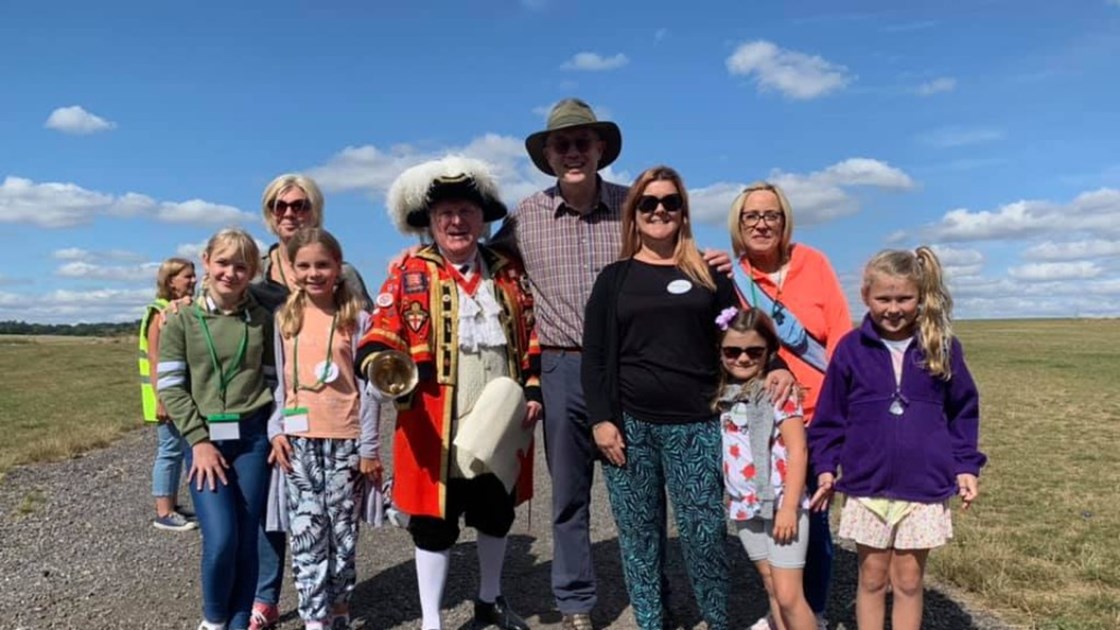 Nicola Sheldon is fundraising for MyOTAS