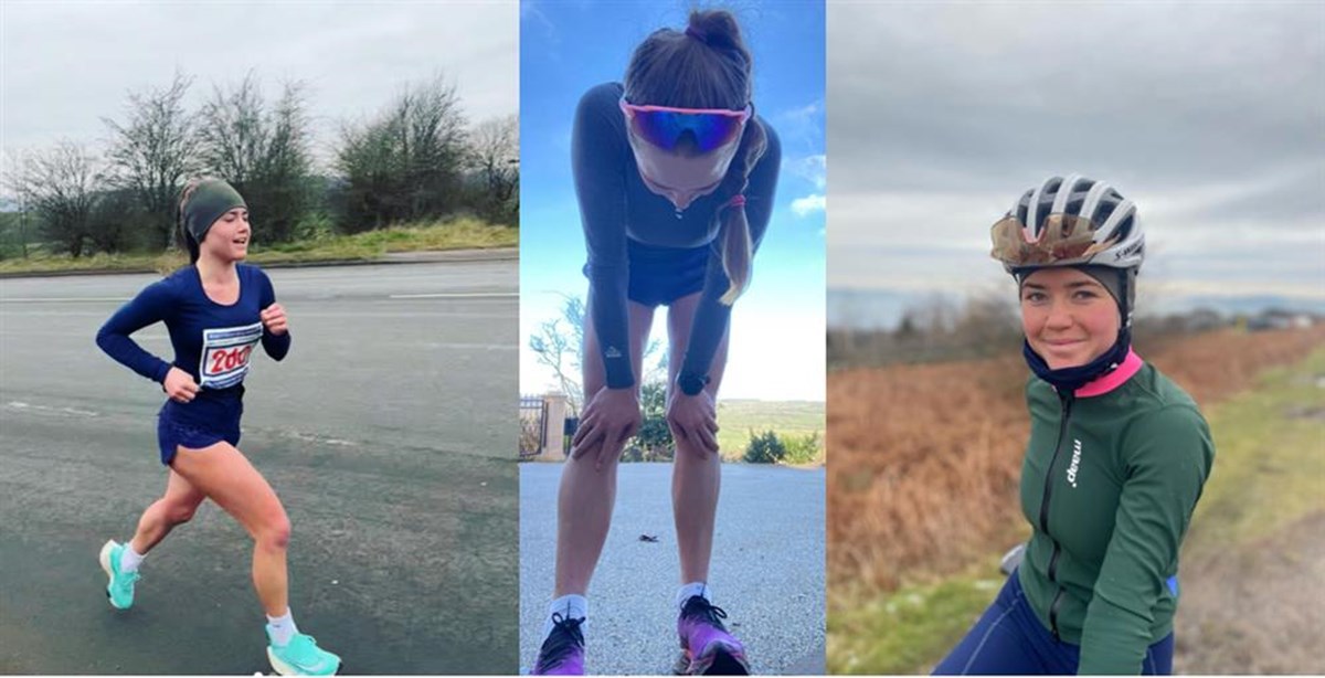 Abby Mae Parkinson is fundraising for Macmillan Cancer Support