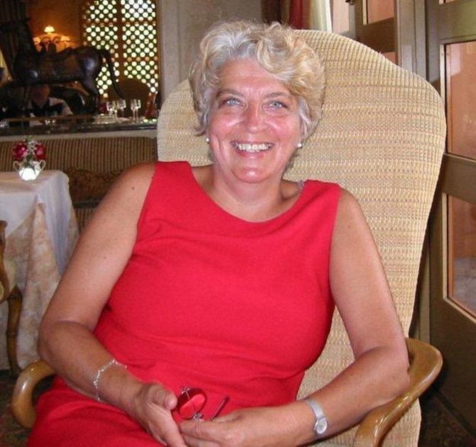 Natalia Slattery is fundraising for Cancer Research UK