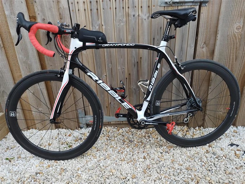 Michael Riddle is fundraising for Cornwall Hospice