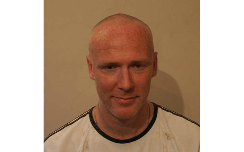 Richard Manz is fundraising for Cransley Hospice & Community Palliative ...