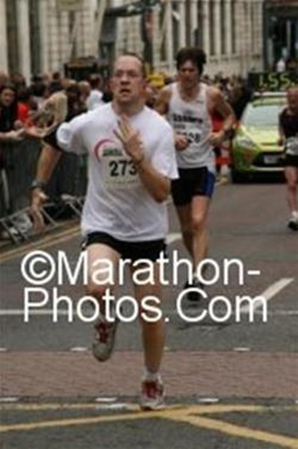 Harvey Harding is fundraising for Alzheimer's Society