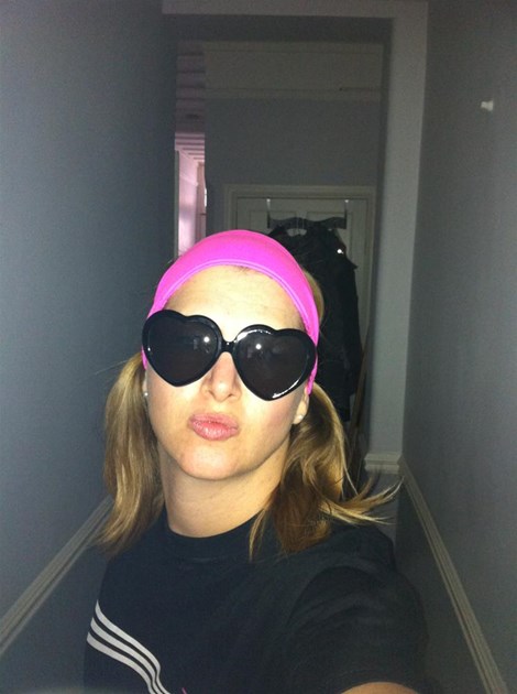 Christina Wainwright is fundraising for Cancer Research UK