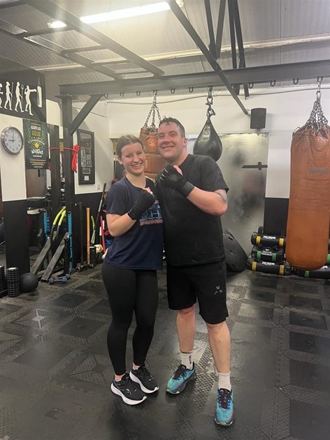 Peter Greaney is fundraising for Action Medical Research