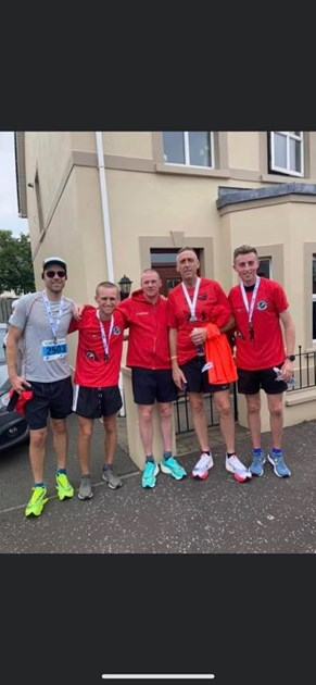 Greg Leitch is fundraising for Beatson Cancer Charity