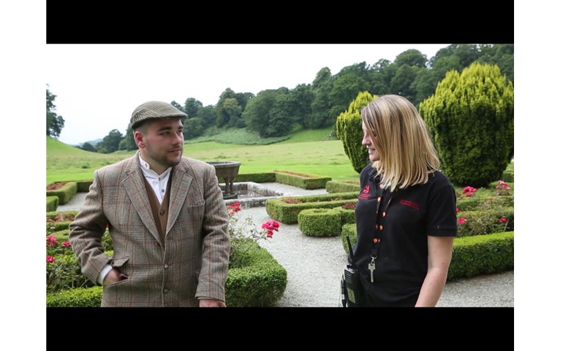 Laura Bruce is fundraising for Mencap