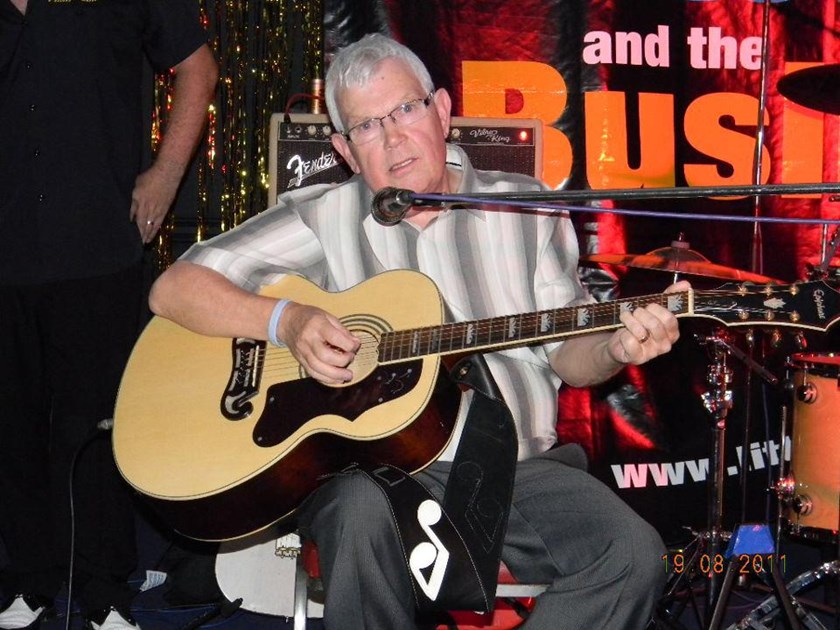 Debra Brewer is fundraising for June Hancock Mesothelioma Research Fund