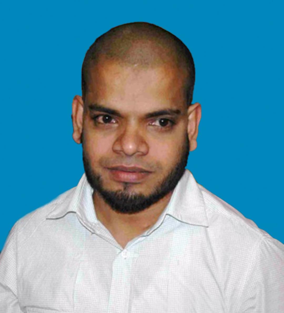 Mohibur Rahman is fundraising for NSPCC