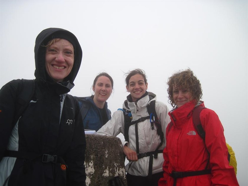 Lesley Smart is fundraising for Parkinson’s UK