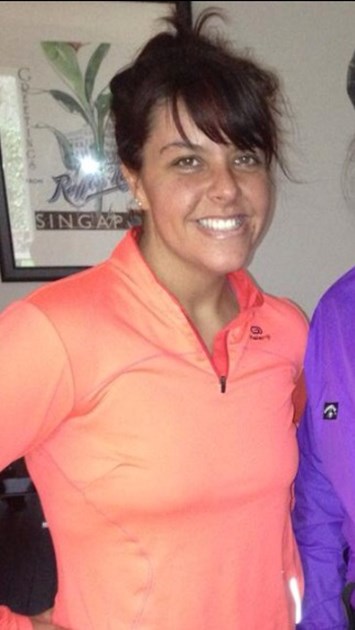 Laura Bolton is fundraising for Alzheimer's Society