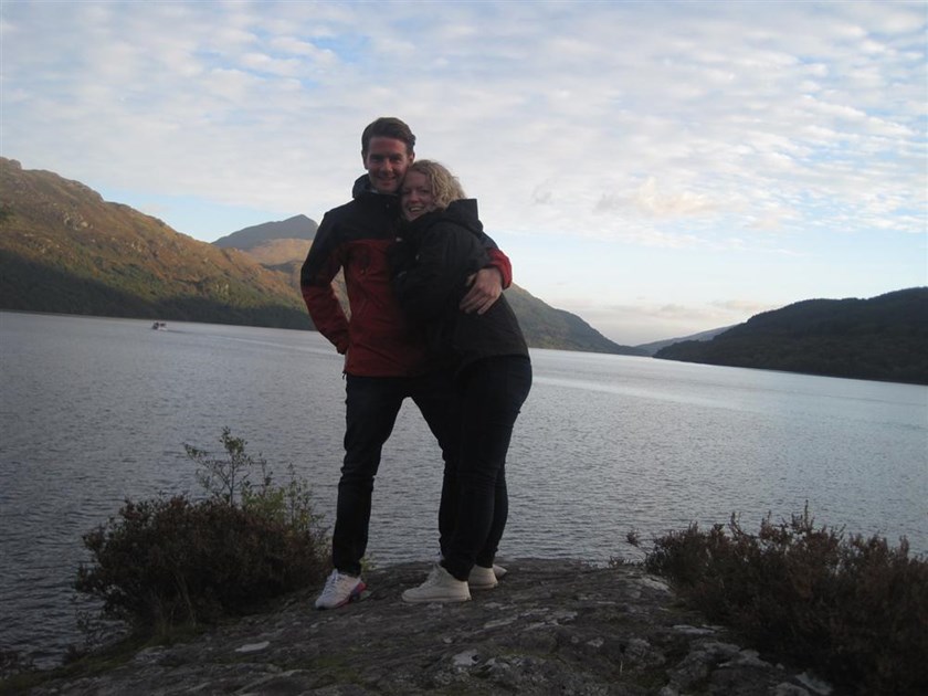 Anna Haydn is fundraising for The Wildlife Trusts