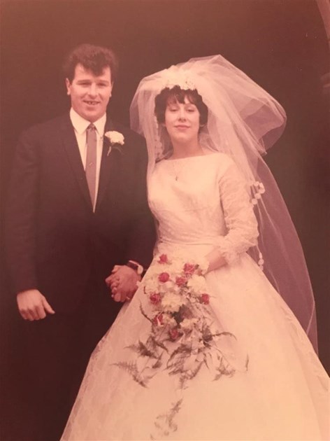 Danielle Heap is fundraising for THE CHRISTIE CHARITY