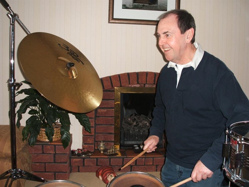 Nicky Forbes is fundraising for Trinity Hospice and Brian House ...