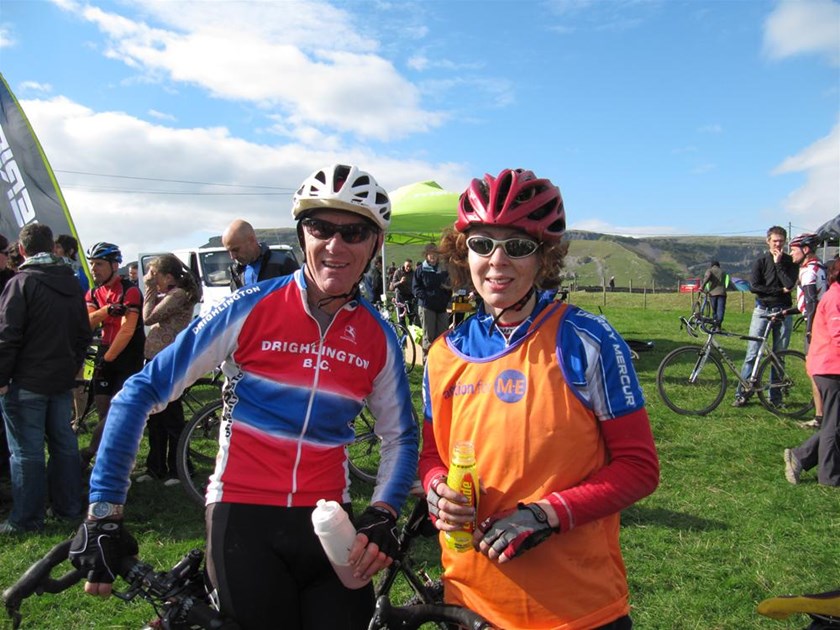 Sarah Gell is fundraising for Action for M.E.