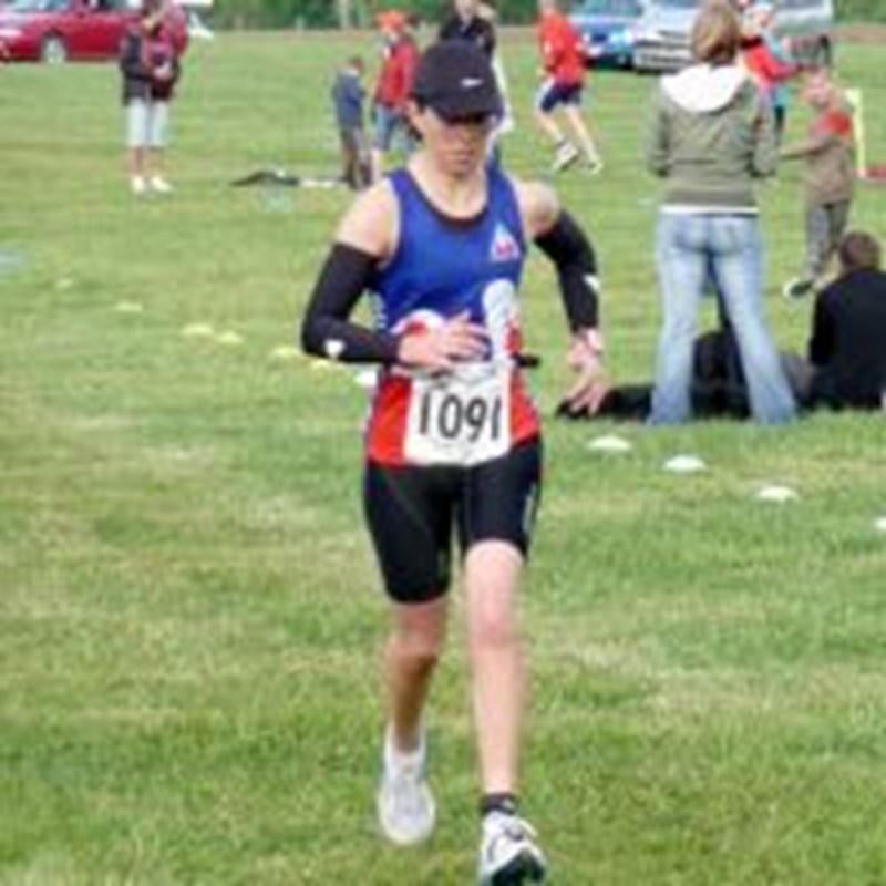 Karen Weir is fundraising for Right To Play UK