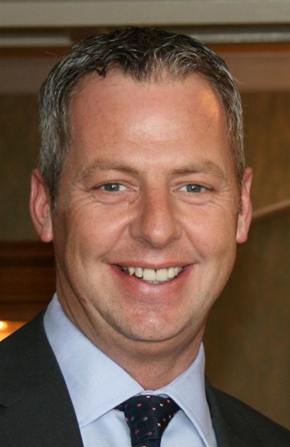 Dan Wilkinson is fundraising for AMMF