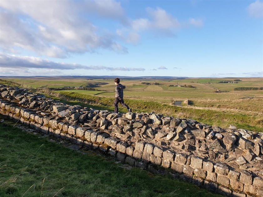 Craig Tunstall is fundraising for Mind