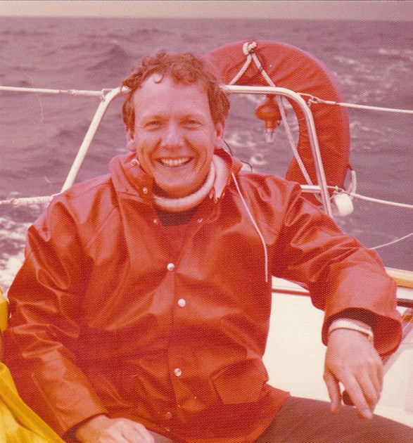 James Allchurch is fundraising for PROSTATE CANCER UK