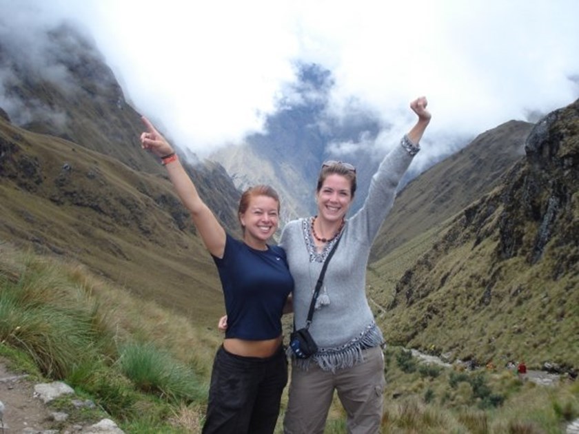 Katrina Ward is fundraising for Breast Cancer Care