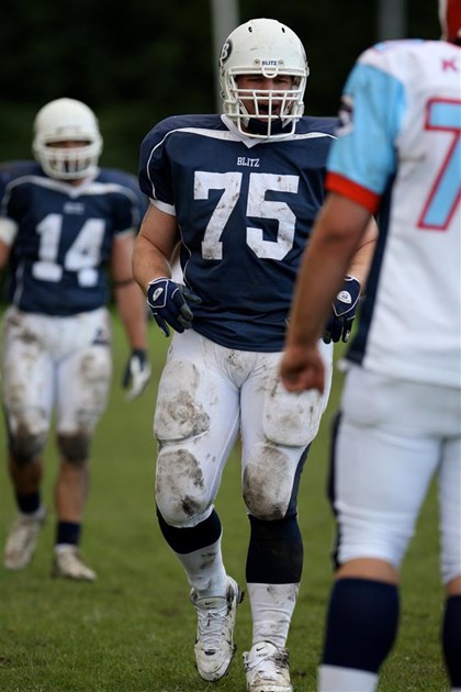 Edward Morgan is fundraising for CALM (Campaign Against Living Miserably)