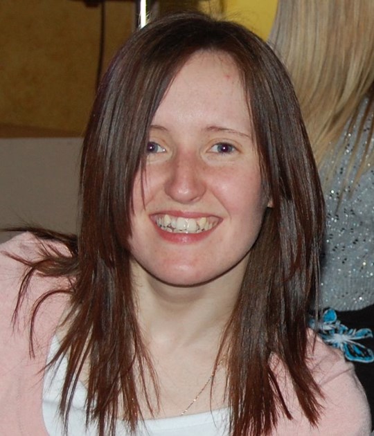 Tracy Baird is fundraising for Epilepsy Scotland