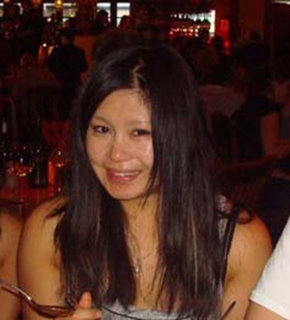 KELLY LOWE is fundraising for Maggie's Centres