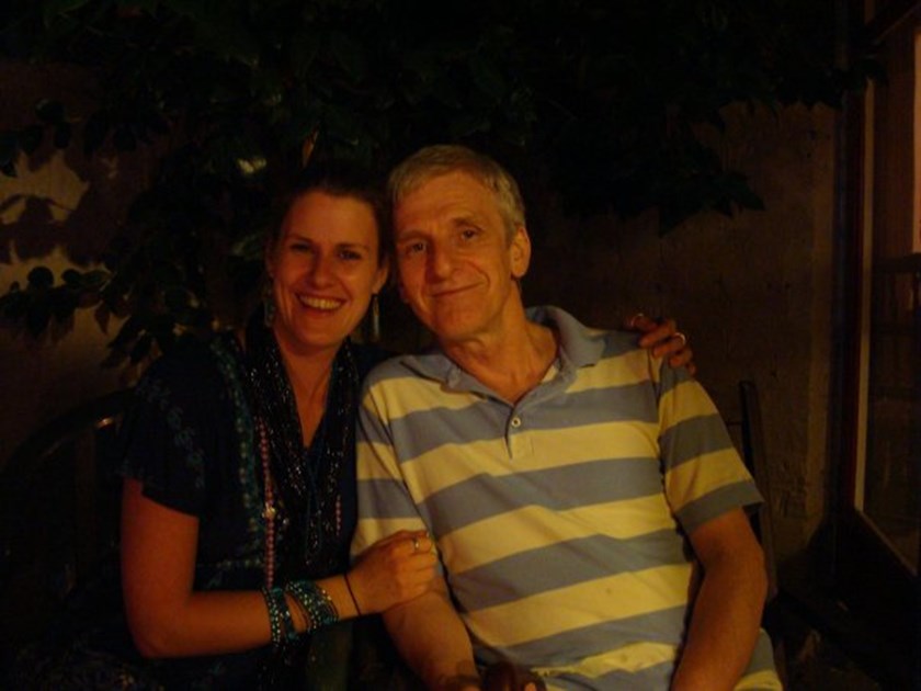 Ailsa Edwards is fundraising for 1ne