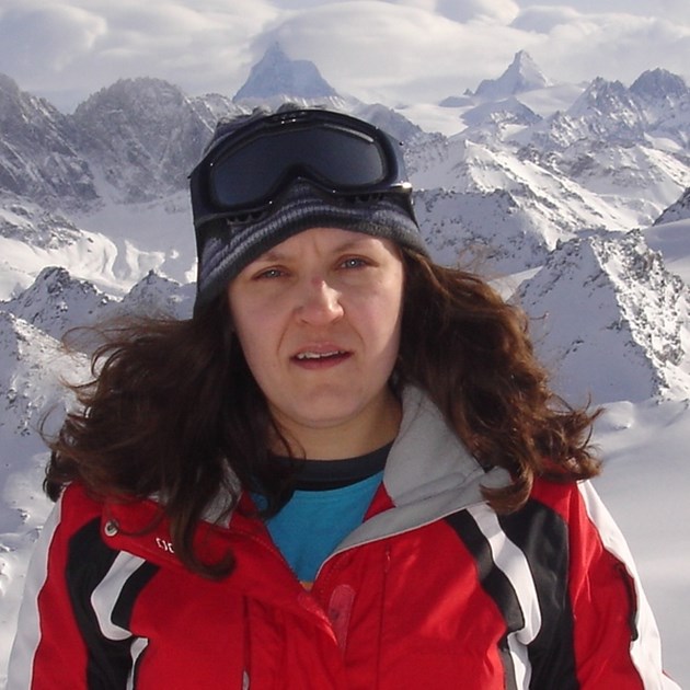 Helena Sykes is fundraising for WaterAid