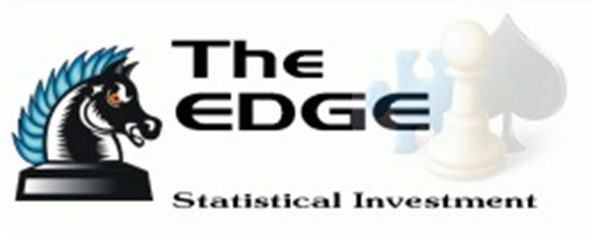 Edge Investor Investor is fundraising for Cancer Research UK