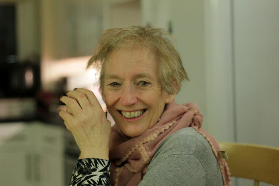 Frances Avery is fundraising for Cancer Research UK