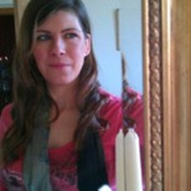 Allegra Smith is fundraising for Little Princess Trust