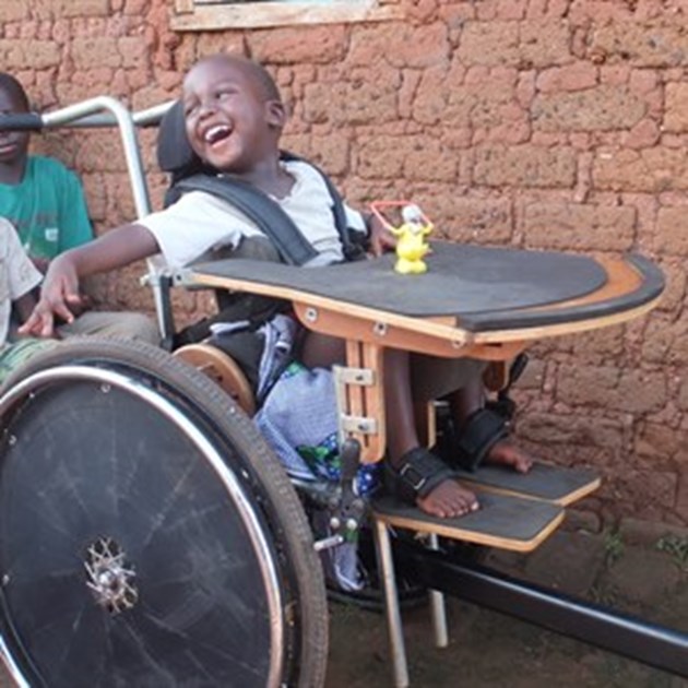 Sheena Dunne is fundraising for Motivation