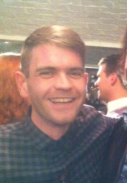 Paul Glynn is fundraising for MS-UK