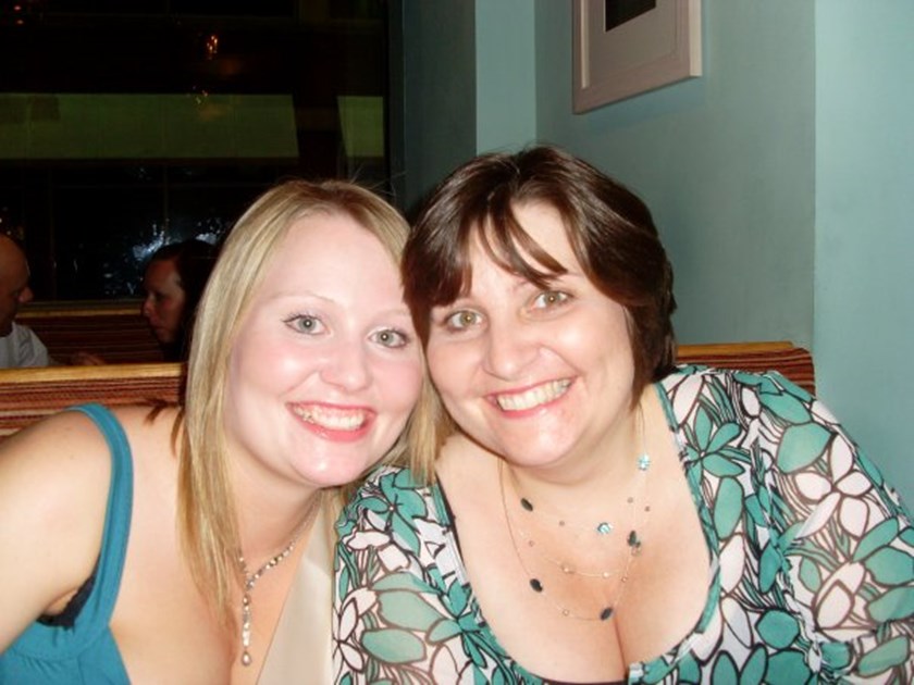 laura mullins is fundraising for Cransley Hospice & Community ...
