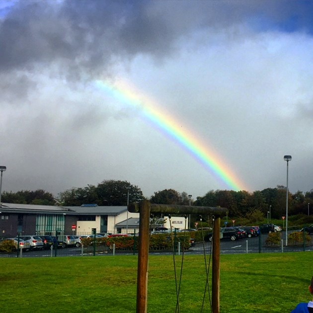 Rothesay Primary School - RJC is fundraising for Children's Hospices ...