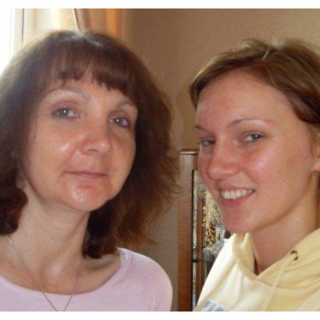 Amy Crabtree is fundraising for Missing People