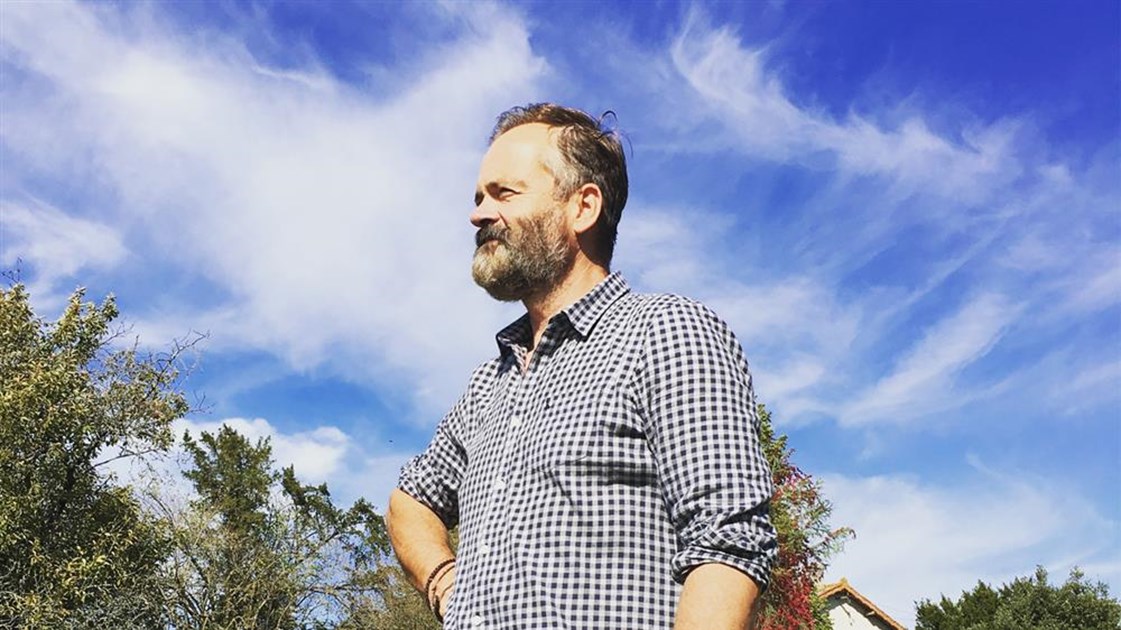 Luke Barton is fundraising for Manchester Mind