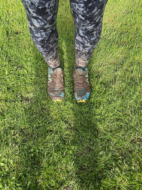 Imogen Hughes is fundraising for RFU Injured Players Foundation