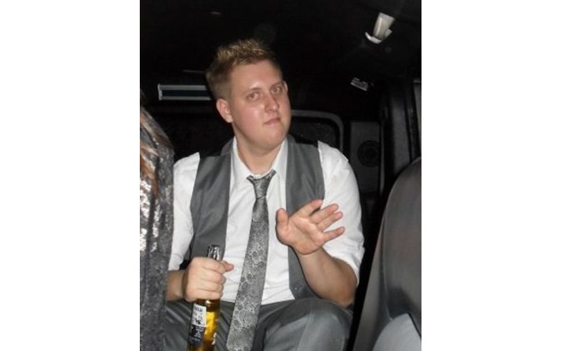 Peter Biggs is fundraising for Cardiac Risk in the Young